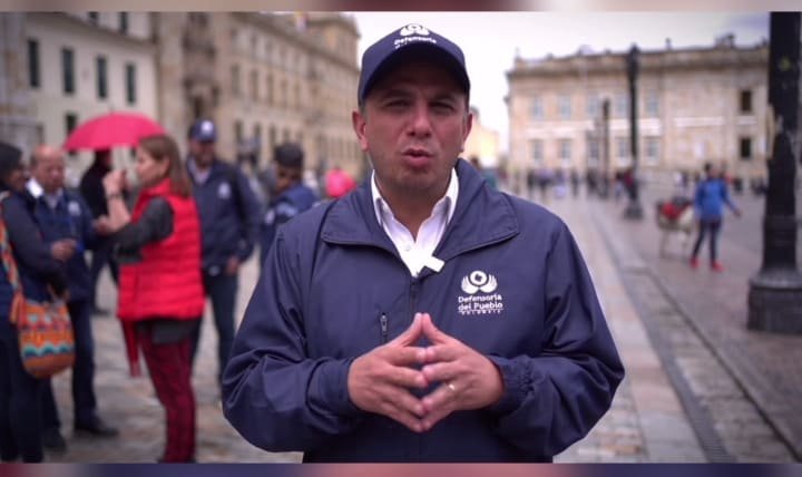 Defensor del Pueblo destaca garantías para ejercer derecho al voto en ...