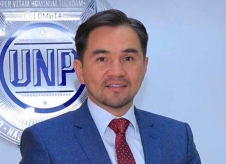 Capturan a exsubdirector de la UNP, Ronald Rodríguez, por nexos con ...