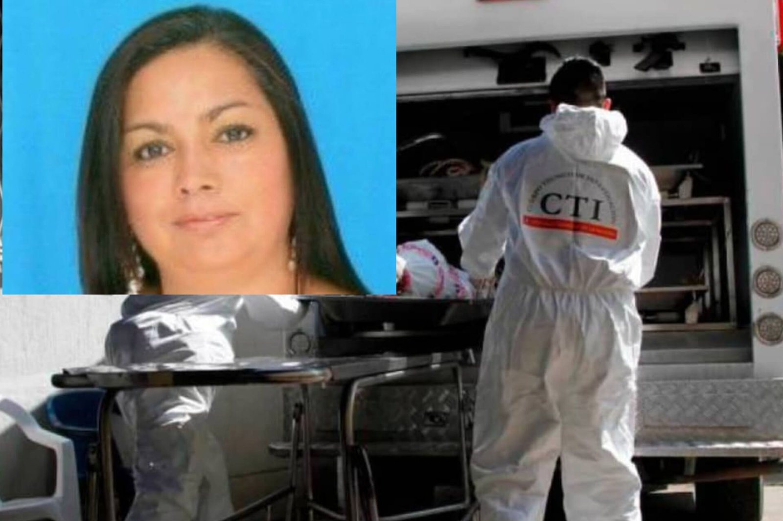 La muerte de la abogada Sandra Serrano: un hecho que sacude a ...