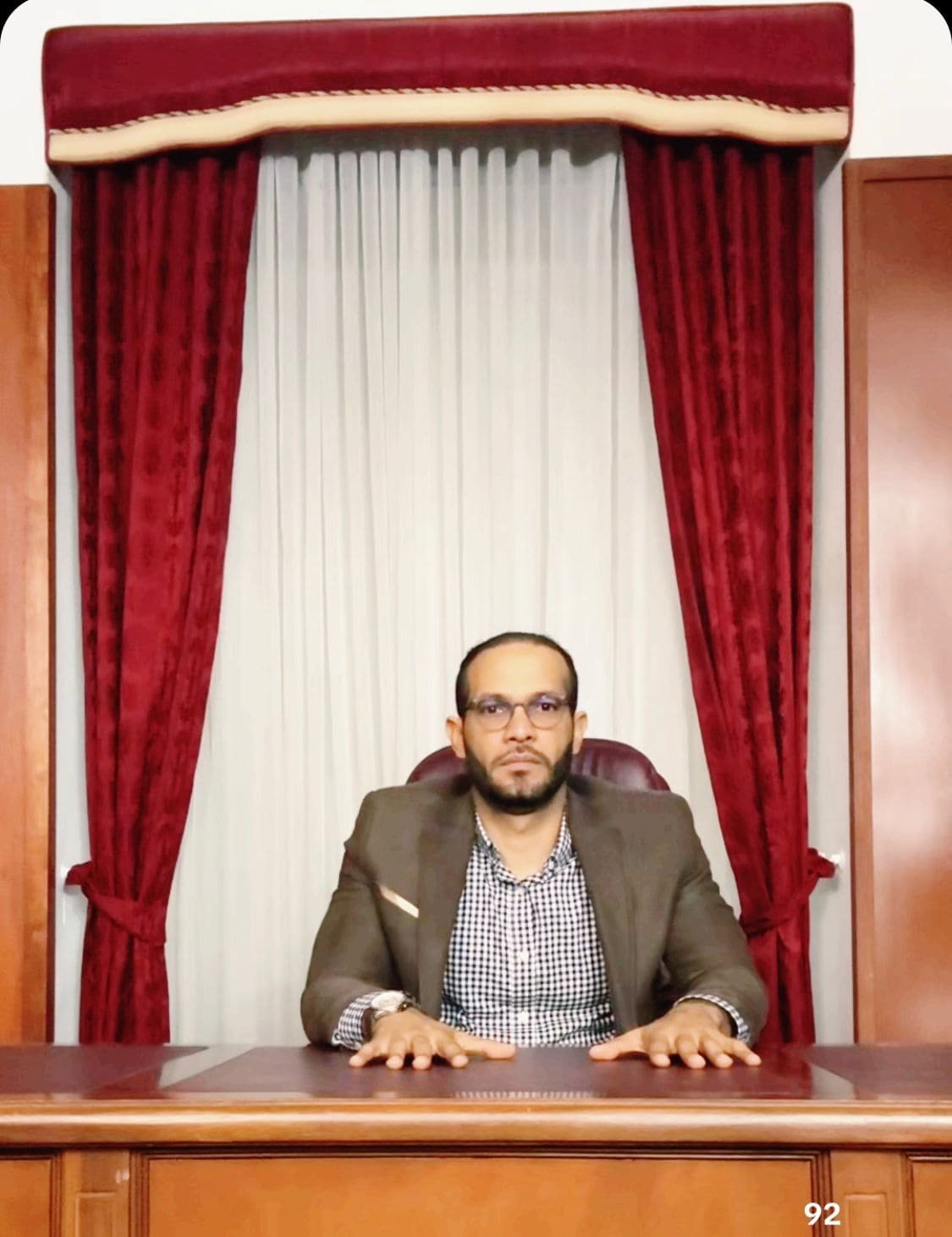El abogado Jesús Cobo logra que el Ministerio del Trabajo convoque a ...